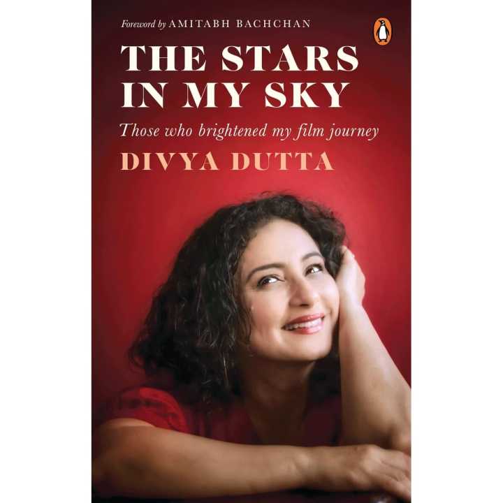 The Stars in My Sky by Divya Dutta | Daraz.com.np