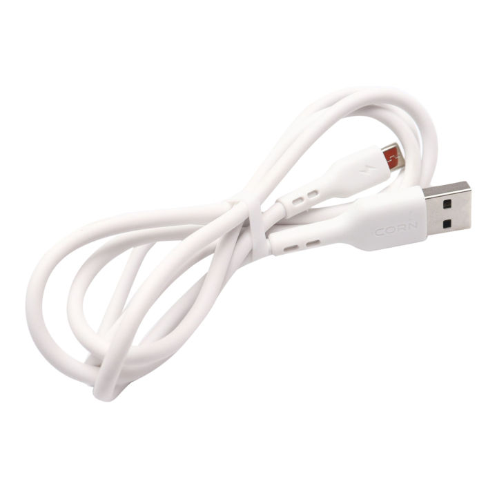 Corn Micro Usb Data Cable | Daraz.com.np