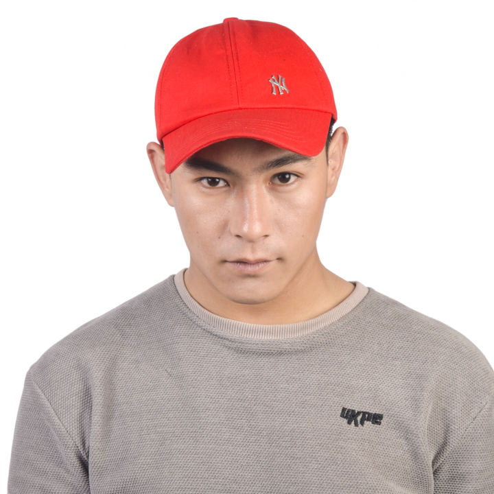 Cap For Men By Bajrang | Daraz.com.np