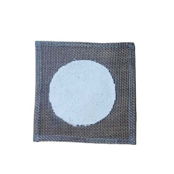 Wire Gauze Ceramic 16*16 Mesh For Glass Beaker Heating For Laboratory ...
