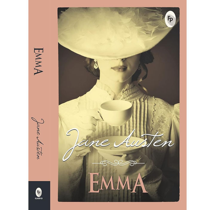 Emma by Jane Austen | Daraz.com.np