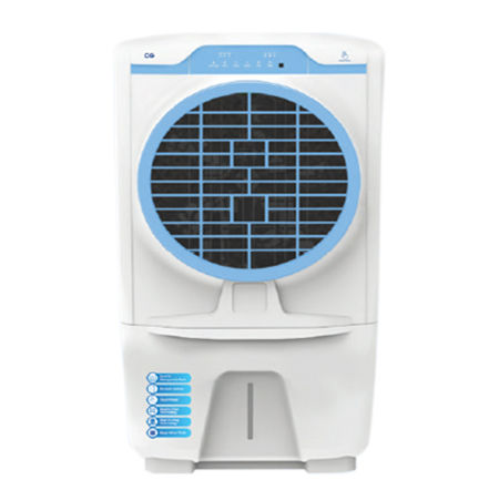 CG Brand 70 Liter Desert Air Cooler, Model-CGTORNADO 70TR, 1 Year ...