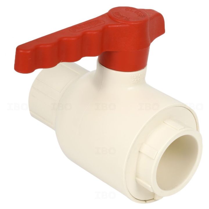 CPVC Ball Valve (1 inch, 25mm) | Daraz.com.np
