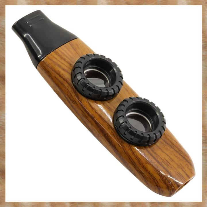 Kazoo with 5 Flute Diaphragms Plastic Kazoo | Daraz.com.np