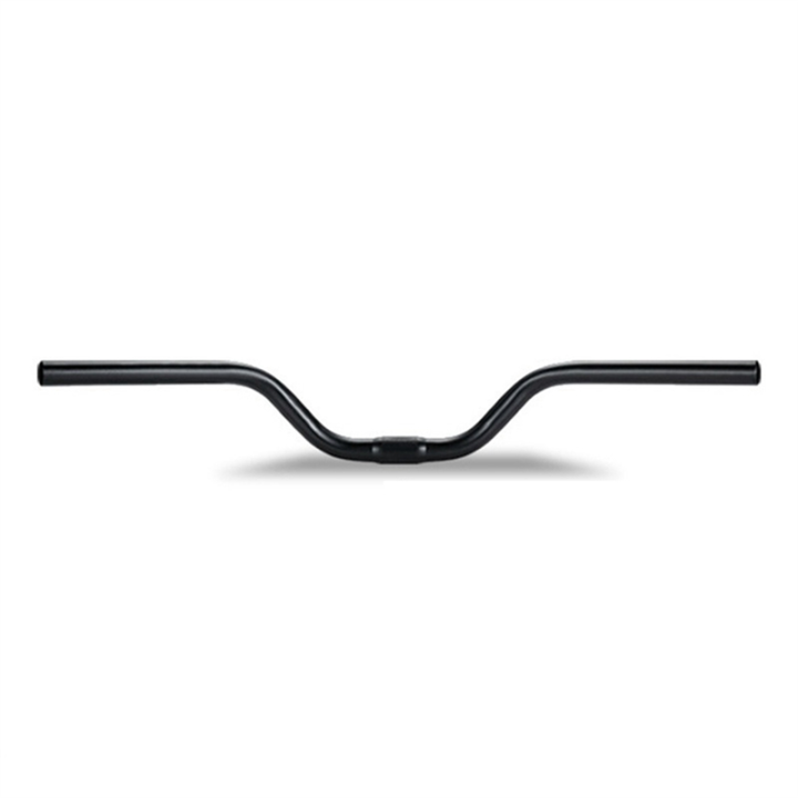 Aluminum Alloy Handlebar Bicycle Mountain Bike Handlebar Handlebar ...