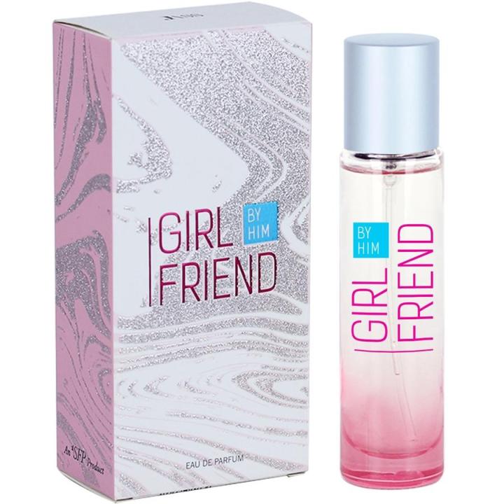 Perfume Girl Friend-30Ml For Women | Daraz.com.np