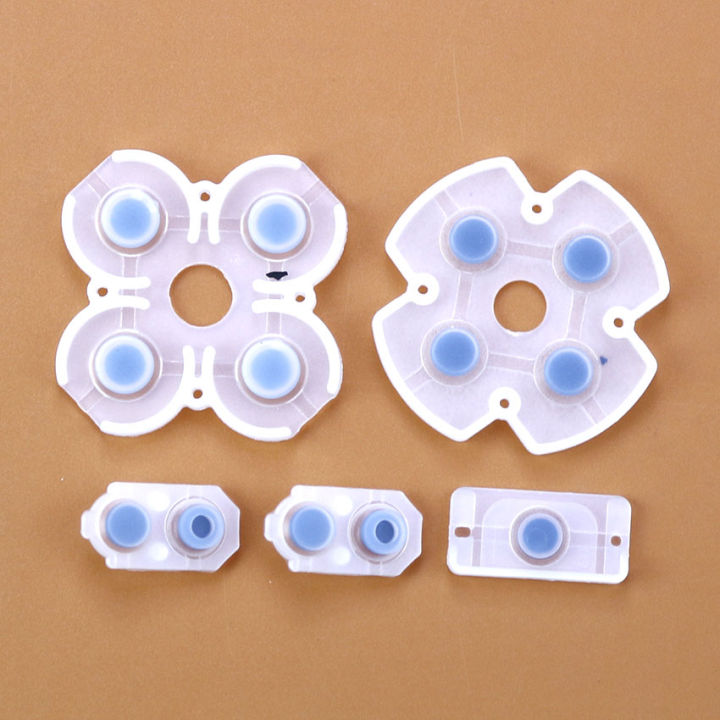 High Quality JCD For PS4 JDM-001/010 JDS-030/040/050/055 Silicone ...