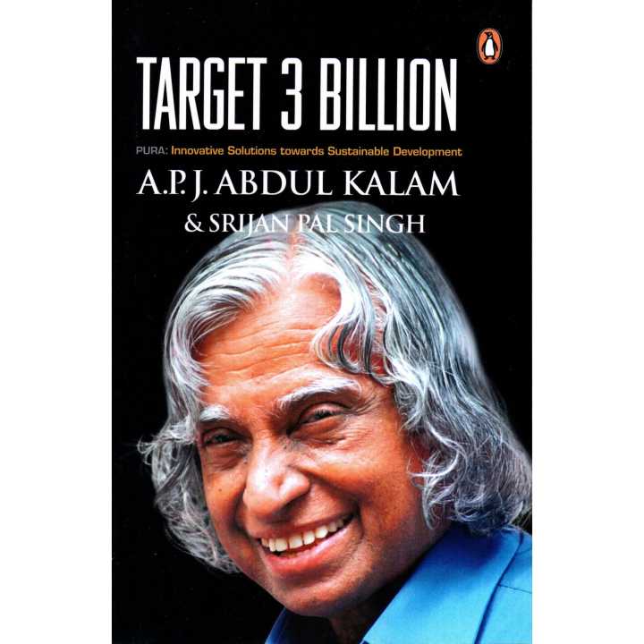 Target 3 Billion: Innovative Solutions Towards Sustainable Development ...