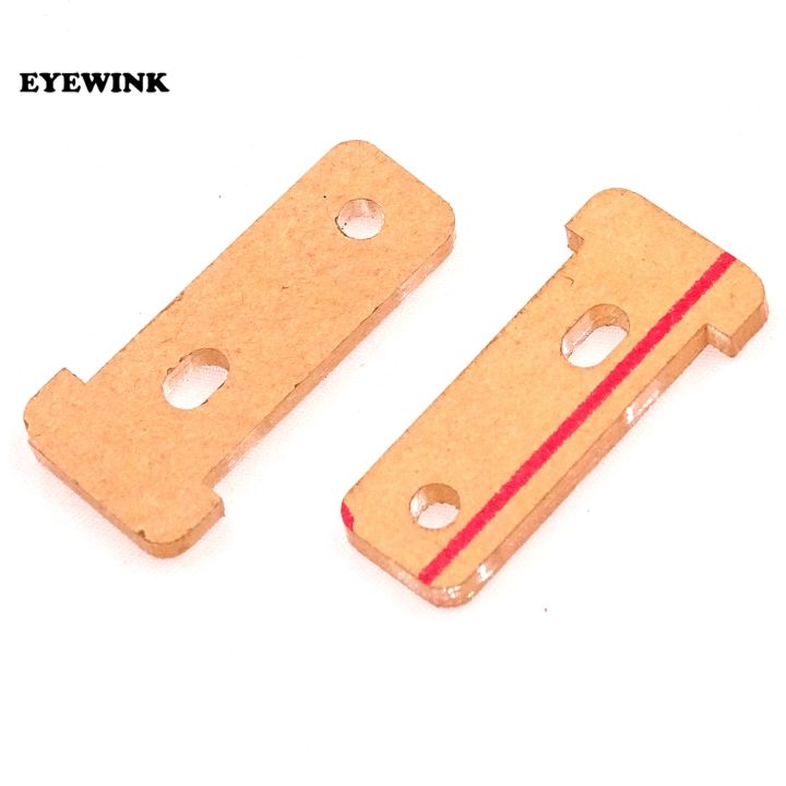 10PCS Motor fixed frame Motor Smart Robot Car Chassis Kit Speed Encoder ...