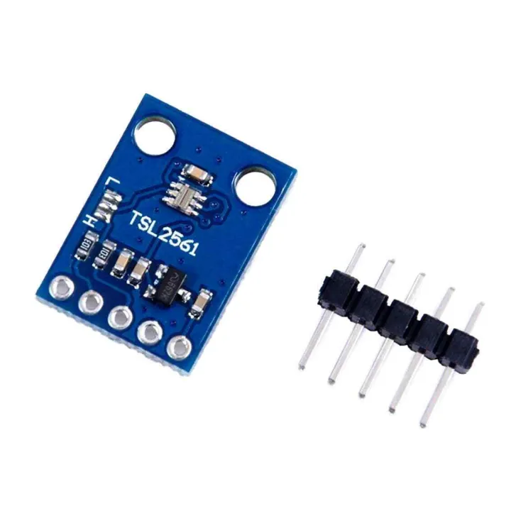 TSL Gy -2561 Lux Sensor | Daraz.com.np