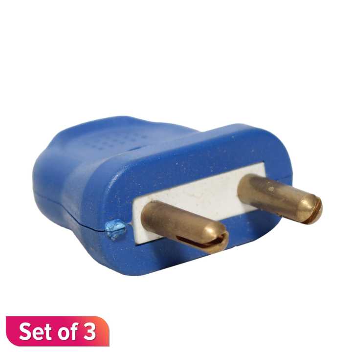 2 Pin Top Set Of 3 | Daraz.com.np