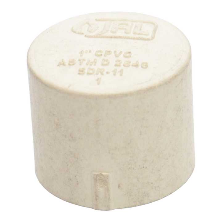 GI Caps Pipe Fitting 25mm | Daraz.com.np