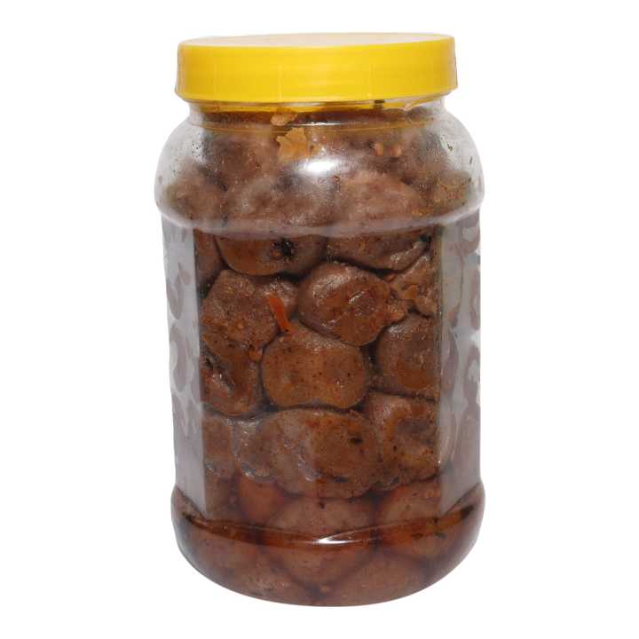 Home Made kagati ko Achar(Lemon Pickle) | Daraz.com.np