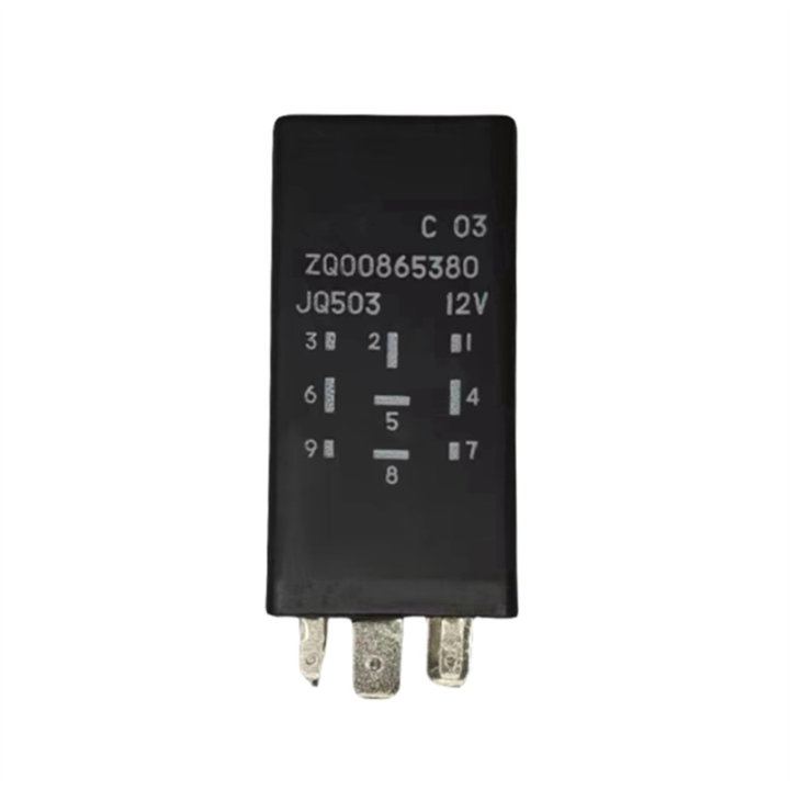 ZQ00467380 Auto Spare Parts 16V Flash Relay for for ELYSEE | Daraz.com.np