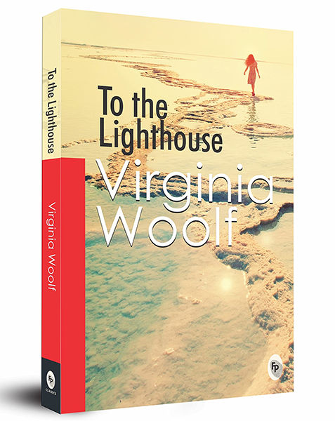 To The Lighthouse by Virginia Woolf | Daraz.com.np