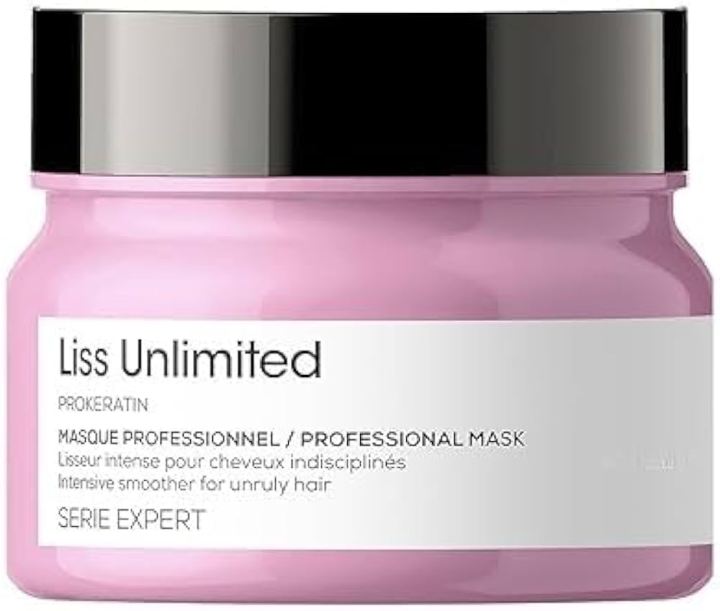 Loreal Professional Liss Unlimited Mask 250g | Daraz.com.np