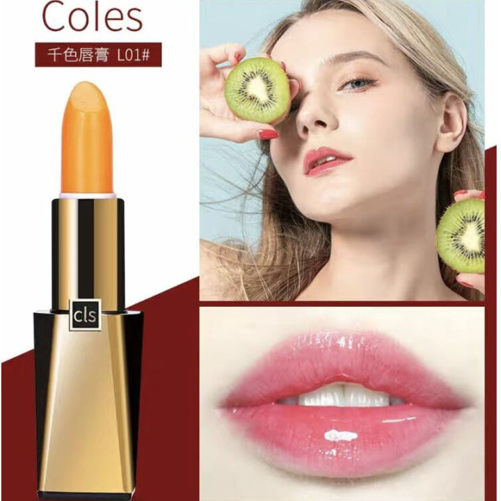 Makeup genuine thousands of people, thousands of colors, temperature ...