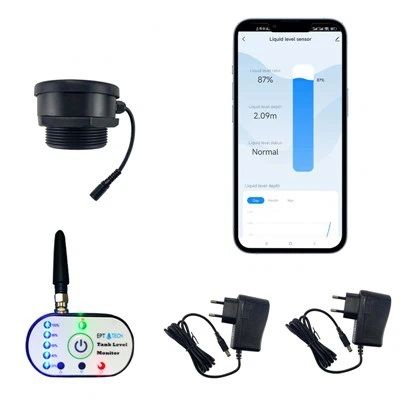 Water Level Controller-Smart | Daraz.com.np
