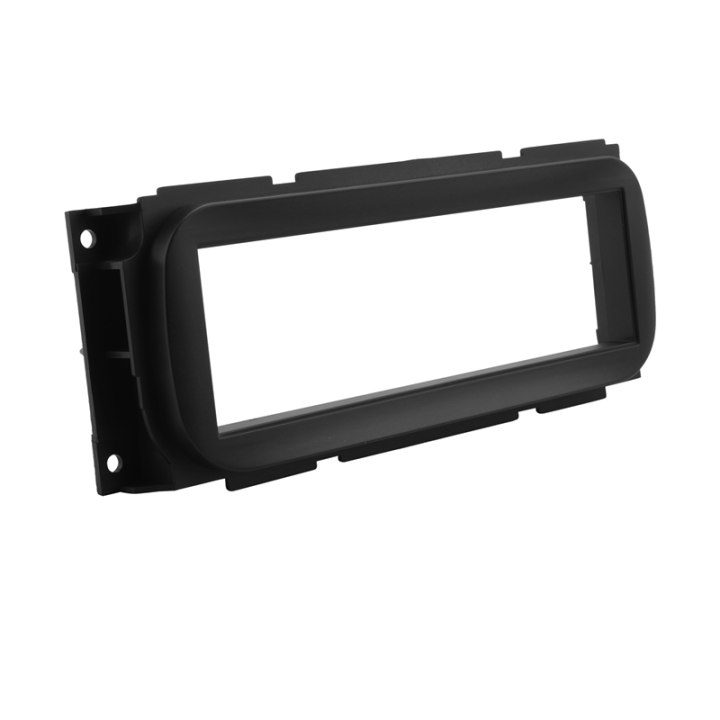 CGearuppt 1Din Car Stereo Radio Fascia Panel Mount Frame for Grand 2005 ...