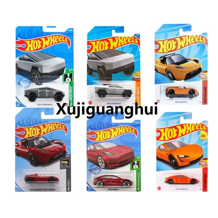 Xujiguanghui kawasaki ninja h2r toys Hot Wheels 2022 2023 Tesla ...