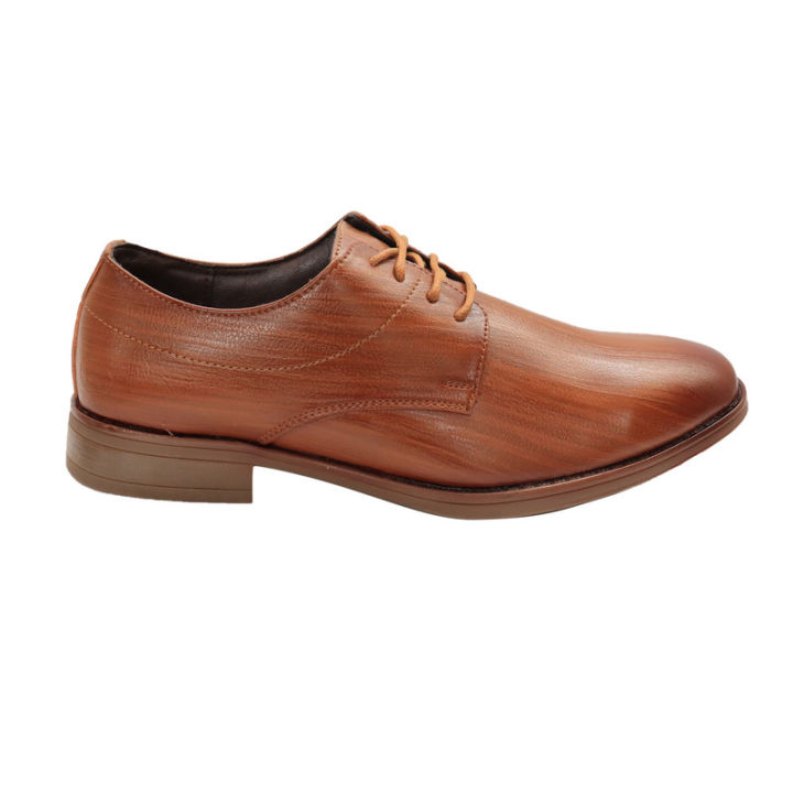 Royal Coffee Party Shoes For Men | Daraz.com.np