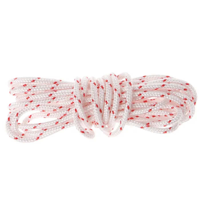 100 Meters x 3mm Pull Cord Rope for Strimmer Chainsaw | Daraz.com.np