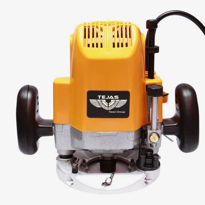 Tejas 12Mm Router 1850W (Tg4012) | Daraz.com.np
