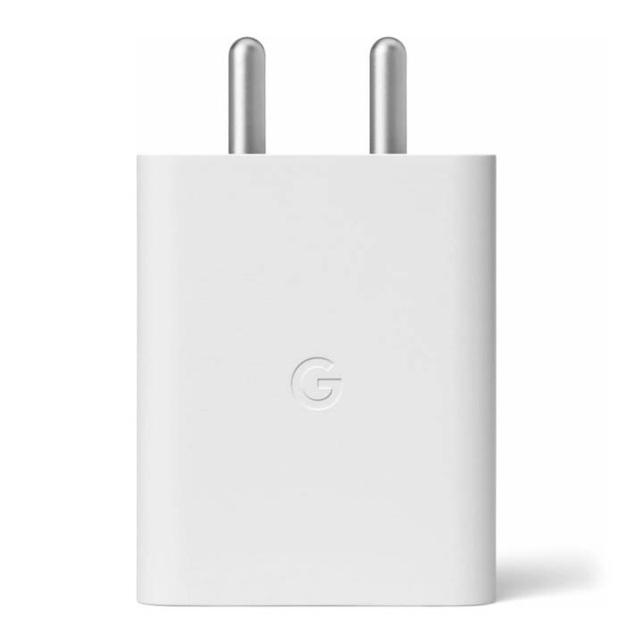 Google 30W USB-C - Fast Charging Adapter | Daraz.com.np