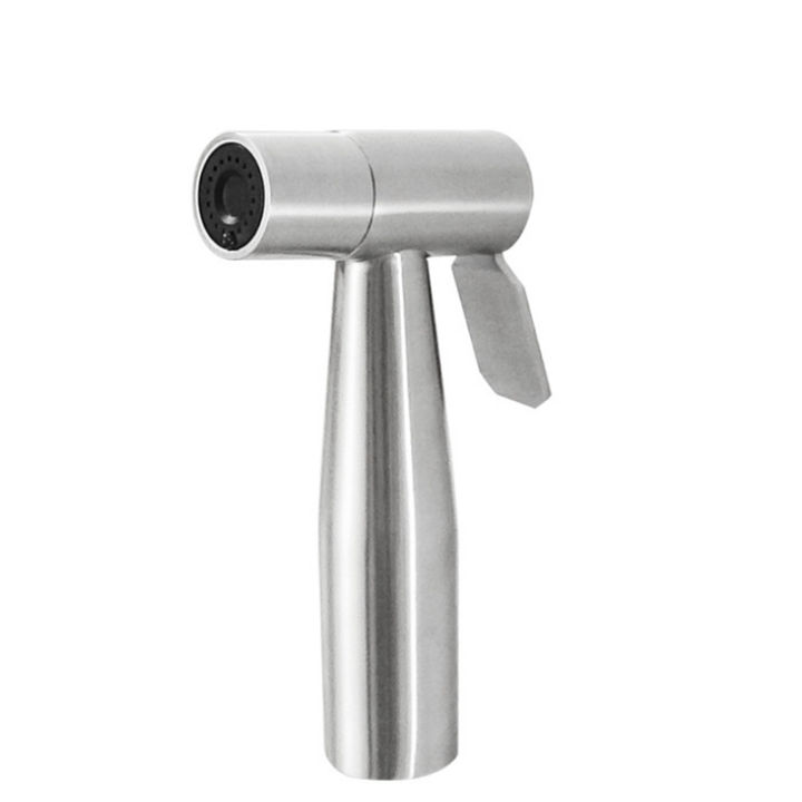 Toilet Faucet Washing Machine Nozzle Hand-Held WC Bidet Sprayer | Daraz ...