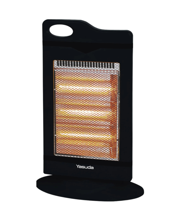 YASUDA 3 Rod Halogen Heater YS-H122 - Big Digital | Daraz.com.np