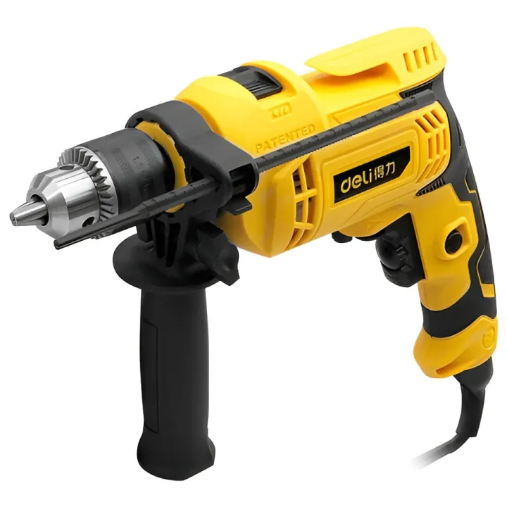 Imapct Drill 550W 13mm | Daraz.com.np