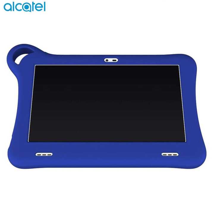 Alcatel 7 inch Android Tablet, 16GB, 1.5GB RAM, WIFI, with Kids Apps ...