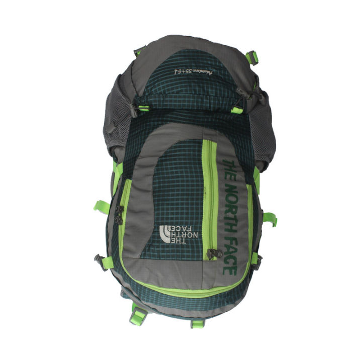 Green Tracking Bag For Unisex | Daraz.com.np