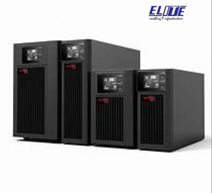 CASTLE 3K Online UPS | Daraz.com.np