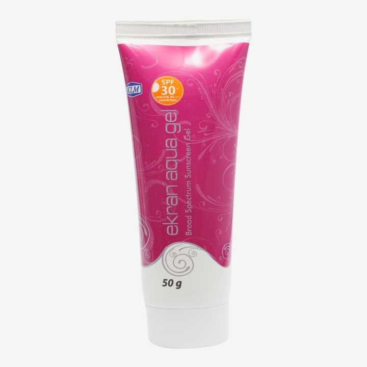 KLM Ekran Broad Spectrum Sunscreen SPF 30+ 50g | Daraz.com.np