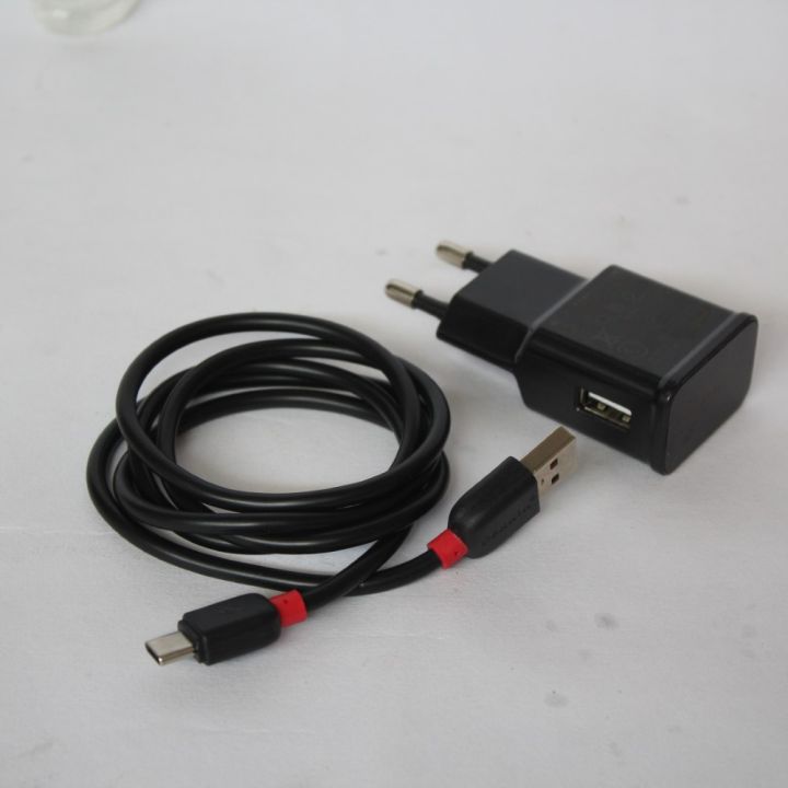 Android Fast Charger USB Type - C | Daraz.com.np