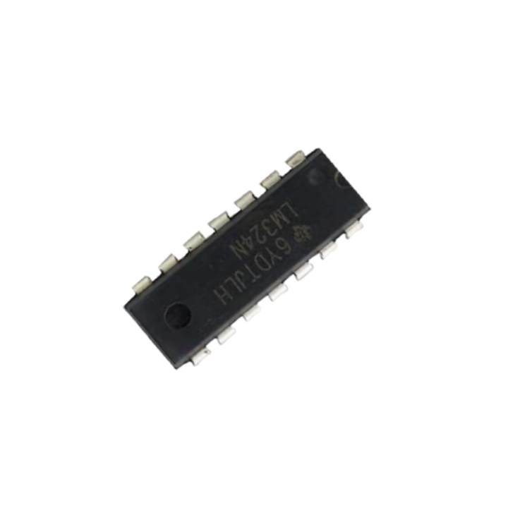 Lm 324 Ic[10 pcs] | Daraz.com.np