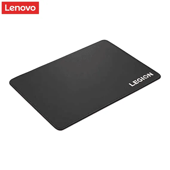 Lenovo Legion Gaming Cloth Mouse Pad | Skid-Proof Rubber Base | Durable ...