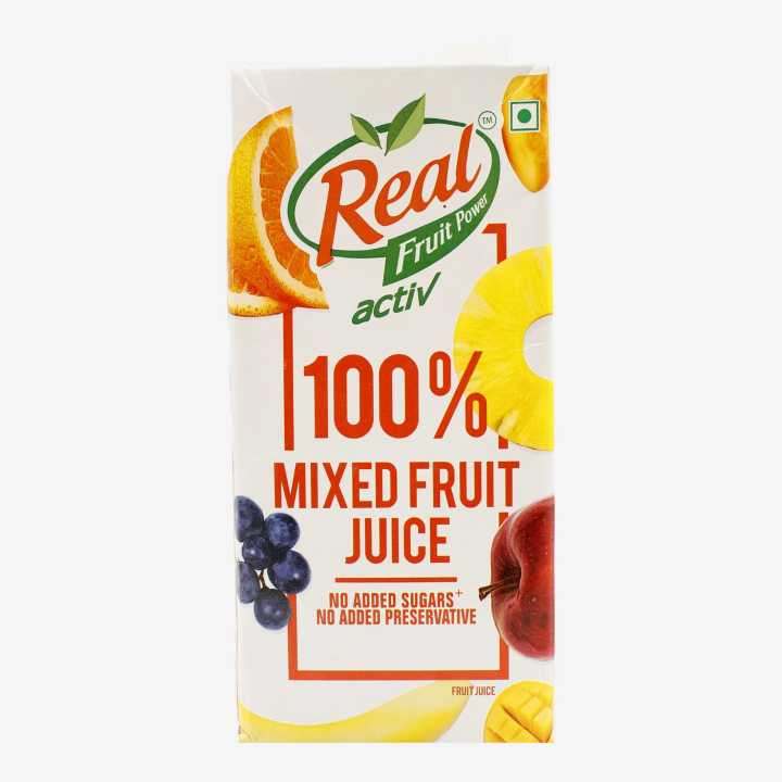 Real Mixed Fruit Juice 1L | Daraz.com.np