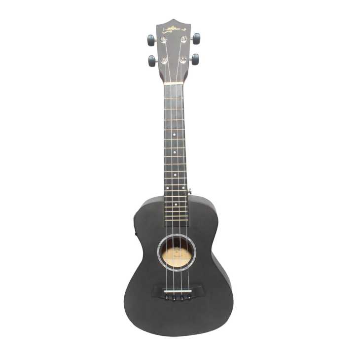 Black Colour Ukulele | Daraz.com.np