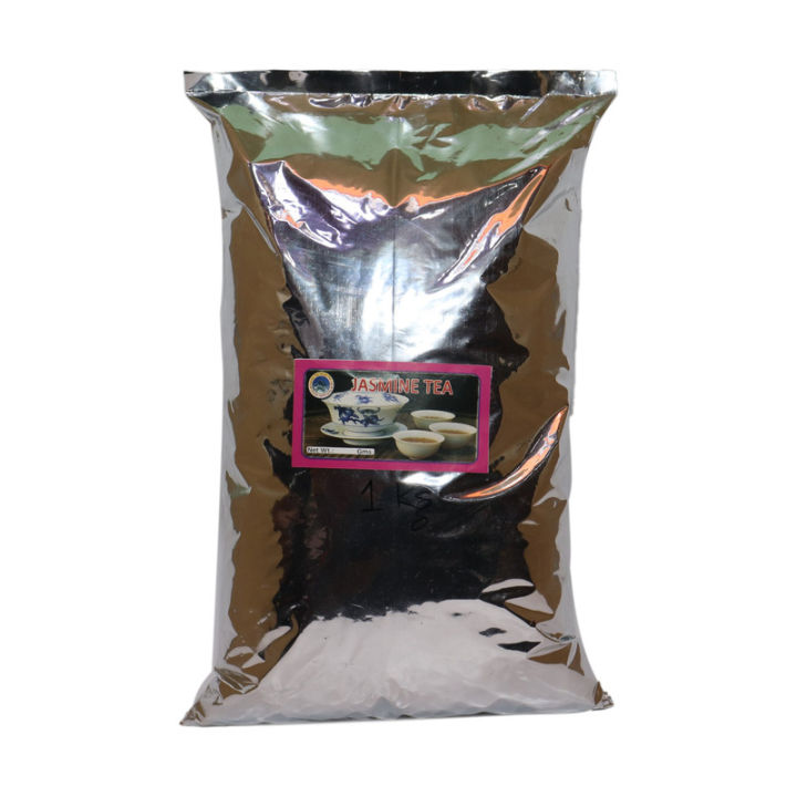 Hand Rolling Jasmine Green Tea 1Kg | Daraz.com.np