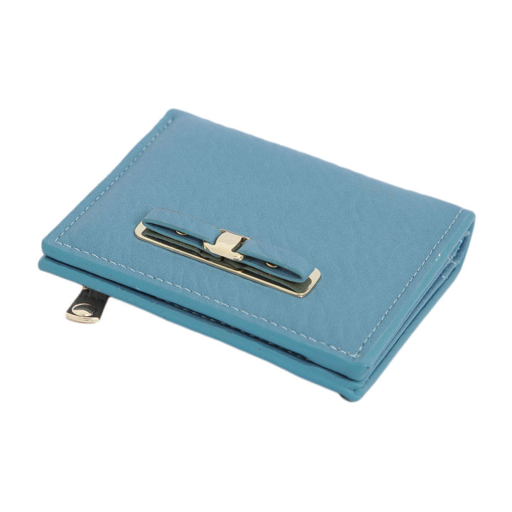 New Classic Fold Purse Wallet For Women By KTM | Daraz.com.np