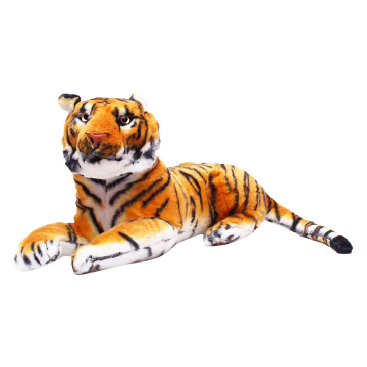 Multi Tiger Medium Doll | Daraz.com.np