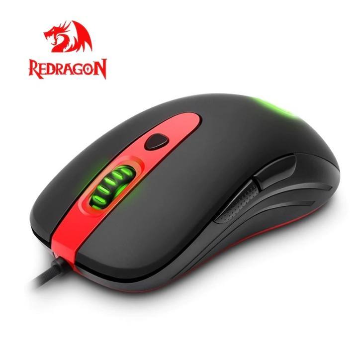 Redragon Gerberus M703 Gaming Mouse | Daraz.com.np