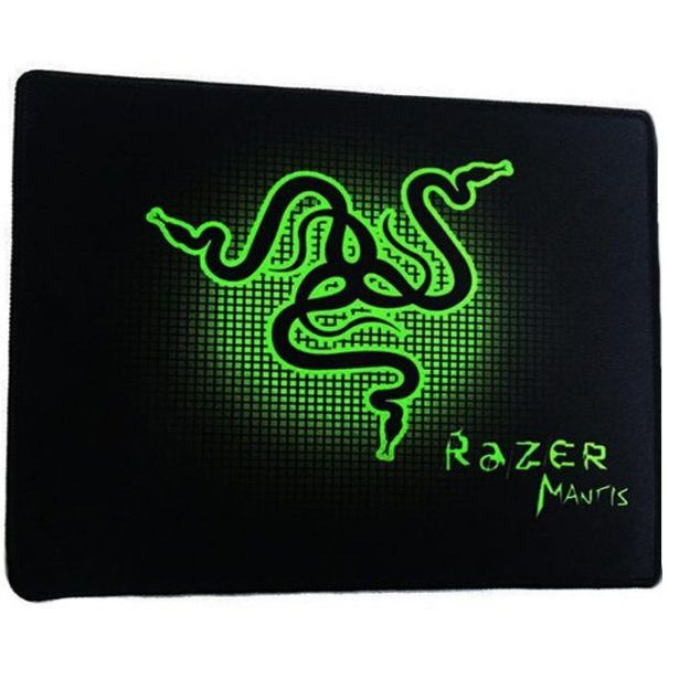 CONTROL Gaming Mouse Mat Soft Mouse Pad | Daraz.com.np