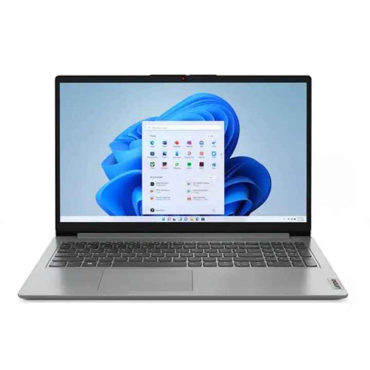 Lenovo IdeaPad 1i – Intel Core i5 1335U 13th Gen – 16GB DDR4 RAM ...
