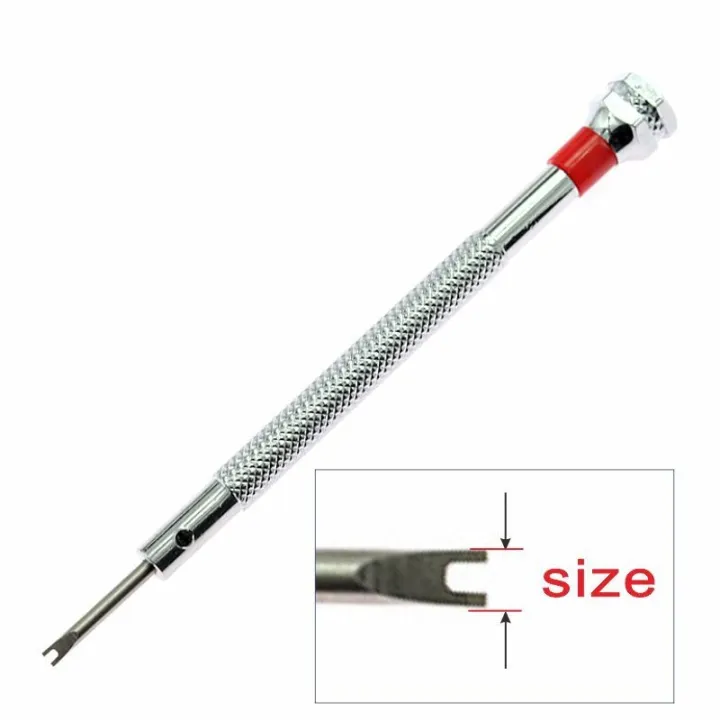Bizzy Metal Screw Tools For Hublot Bigbang Classic Fusion Series H ...