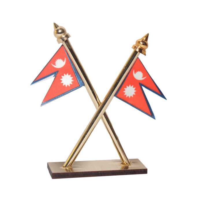 Nepal Flags Décor | Daraz.com.np