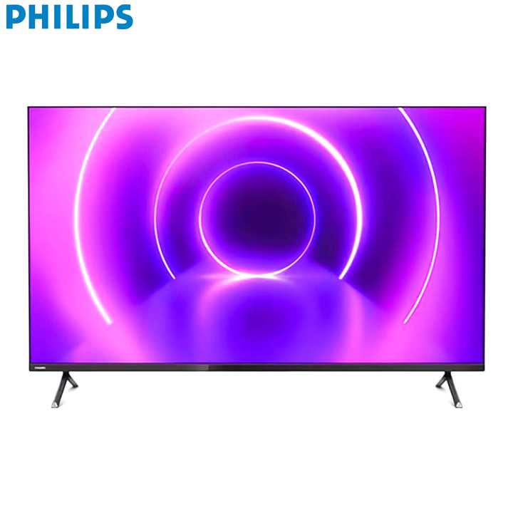 Philips 55PUT7466 4K UHD TV - 55 Inch Smart UHD TV | | Daraz.com.np