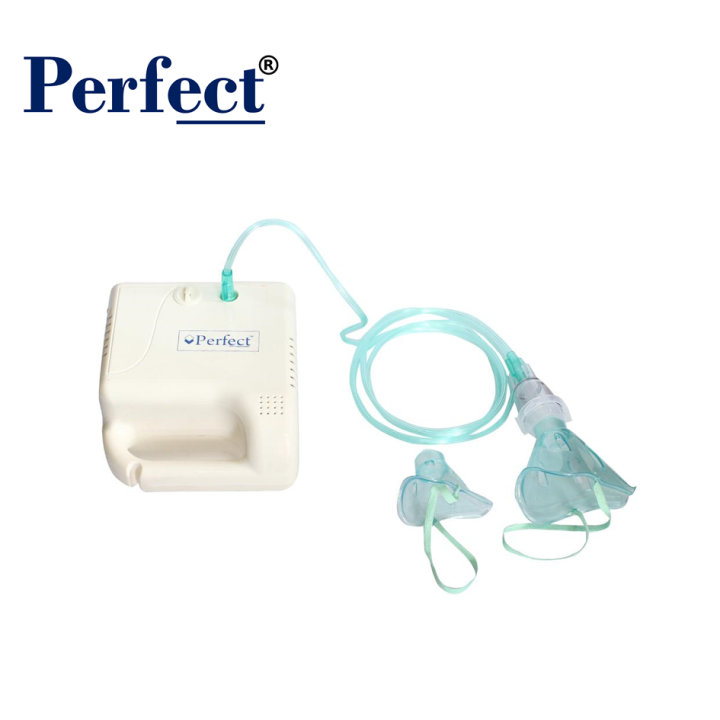 Perfect Compact Nebulizer System | Daraz.com.np